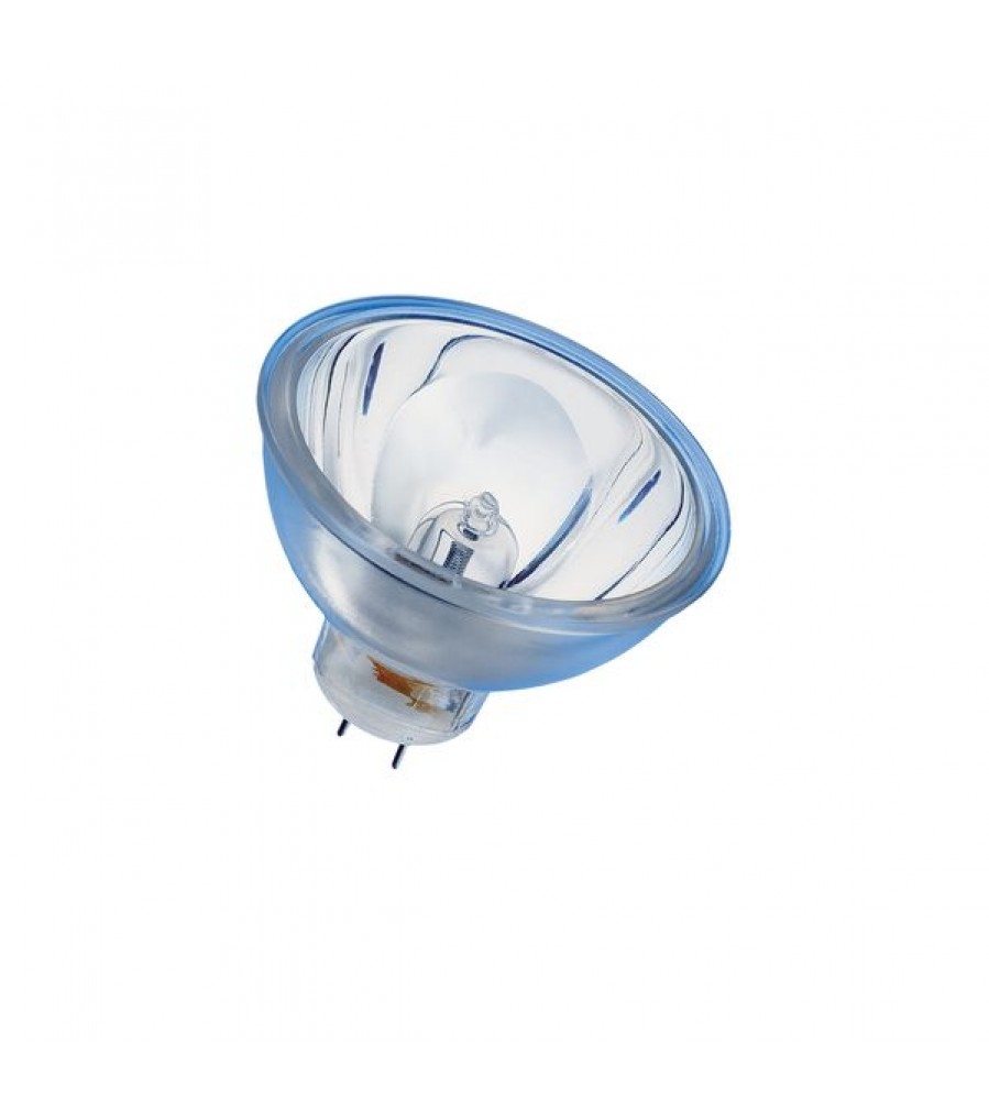 Halogeninės lempos su reflektoriumi Osram 64607 EFM 50W 8V GZ6.35 20X1